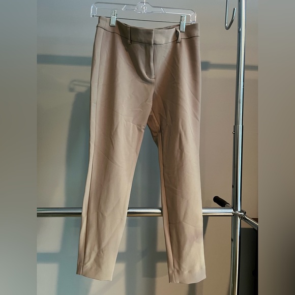 Express | Pants & Jumpsuits | Nice Express Capri Pants | Poshmark